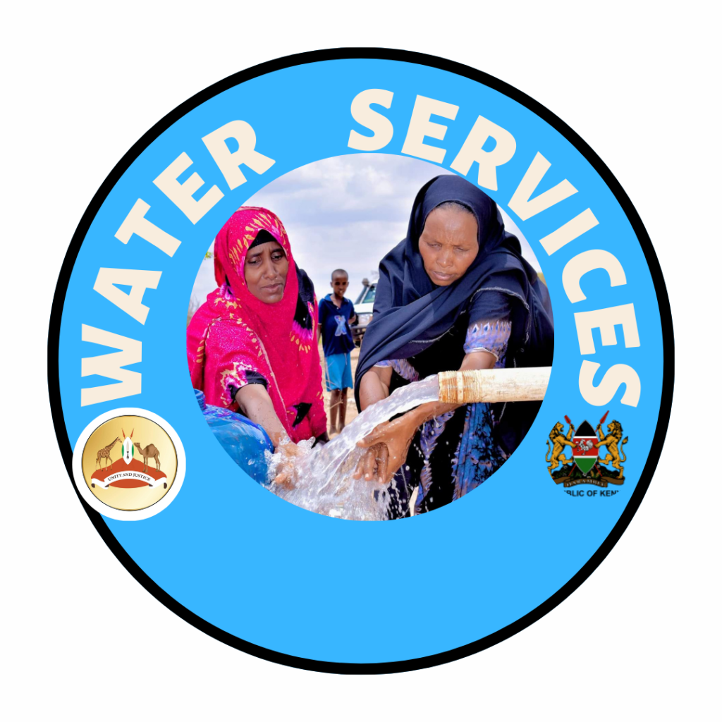 Water Services – Wajir County Goverment
