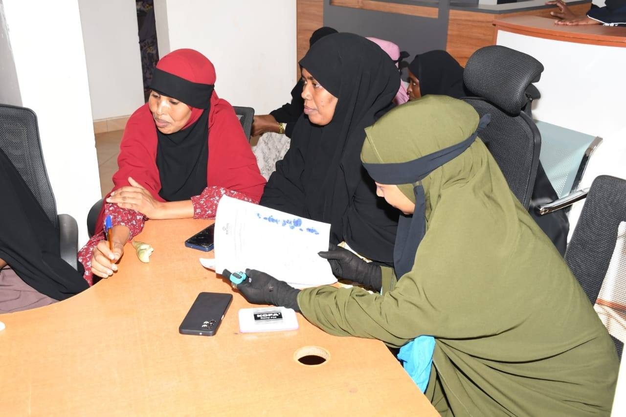 WAJWASCO Aims to Enhance Operational Efficiency and Water Supply in ...
